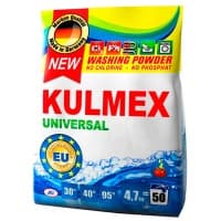 Стиральный порошок Kulmex универсальный 4,7 кг - купить по выгодной ...