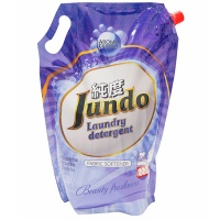 Кондиционер для белья Jundo Beauty Freshness 2 л - купить по выгодной ...